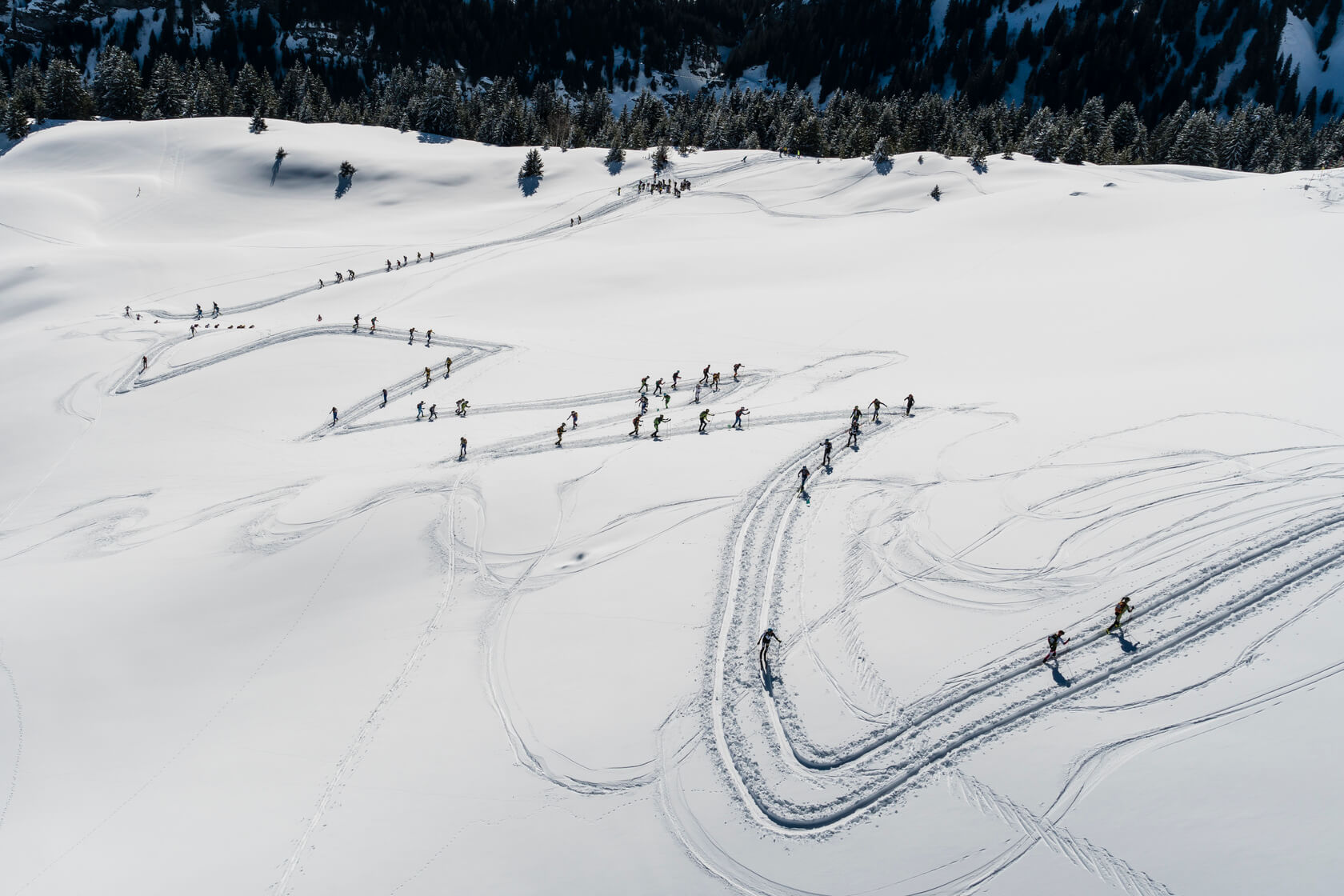 The Pierra Menta, THE iconic race of the Beaufortain-Arêches-Beaufort ...